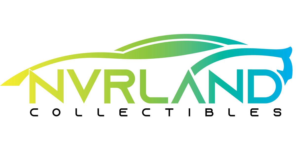 NVRLand Collectibles