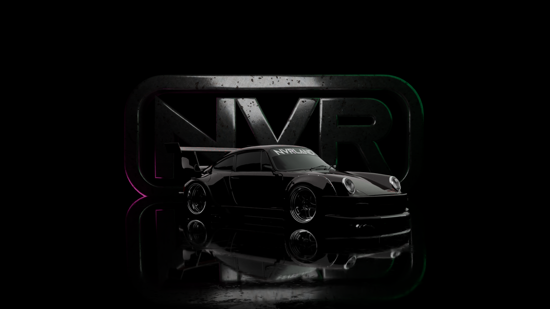 NVRLand Collectibles